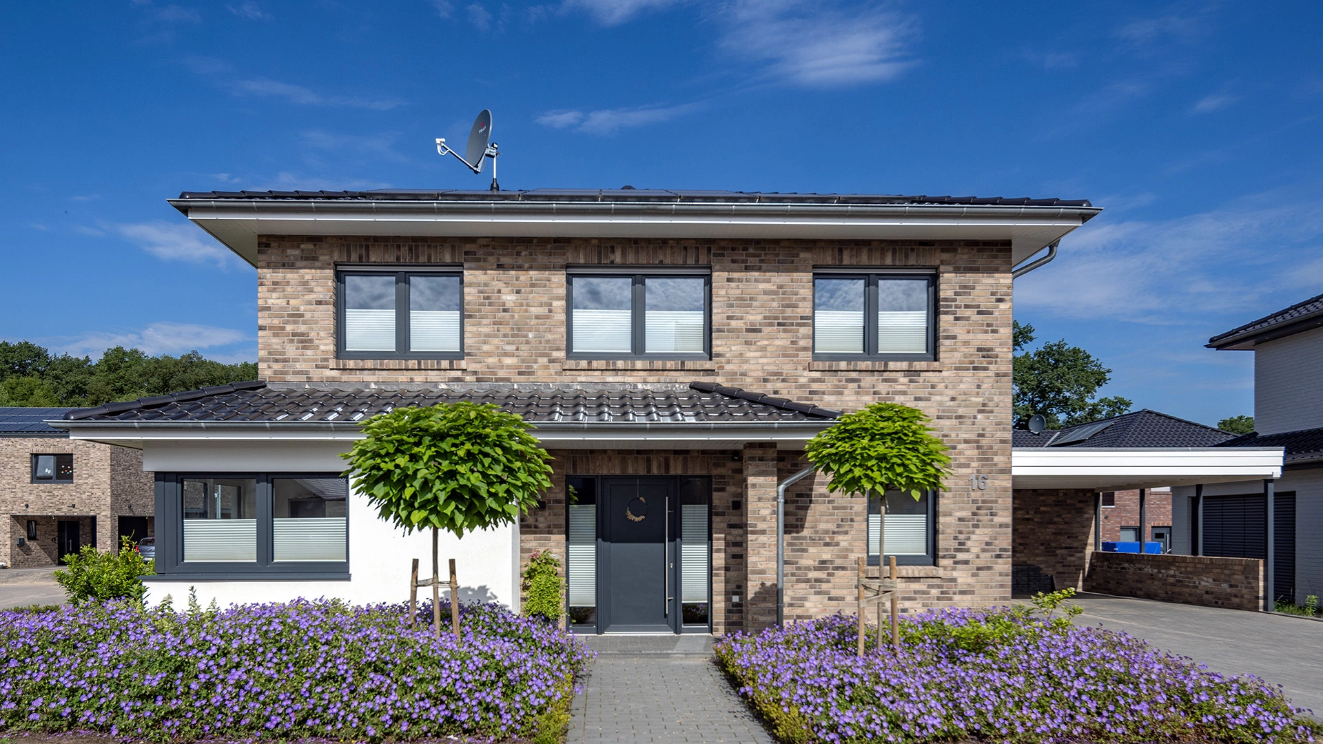 Haus Timmermann